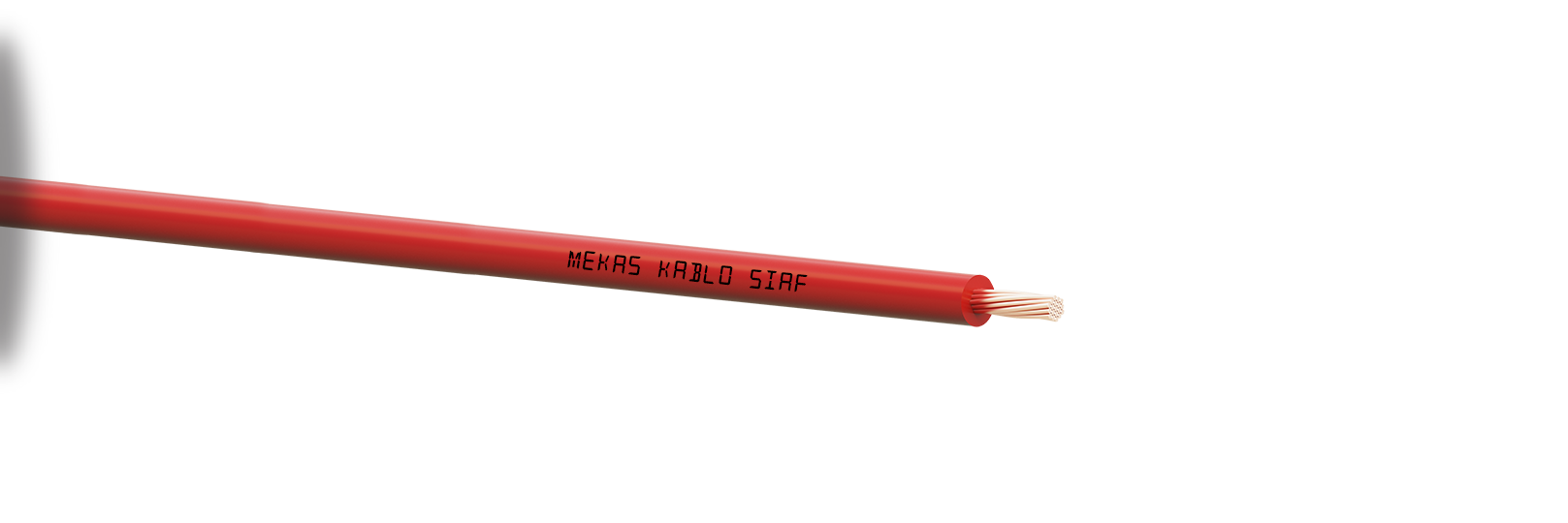 SIAF | Mekas Kablo Low Voltage Cables Manufacturer