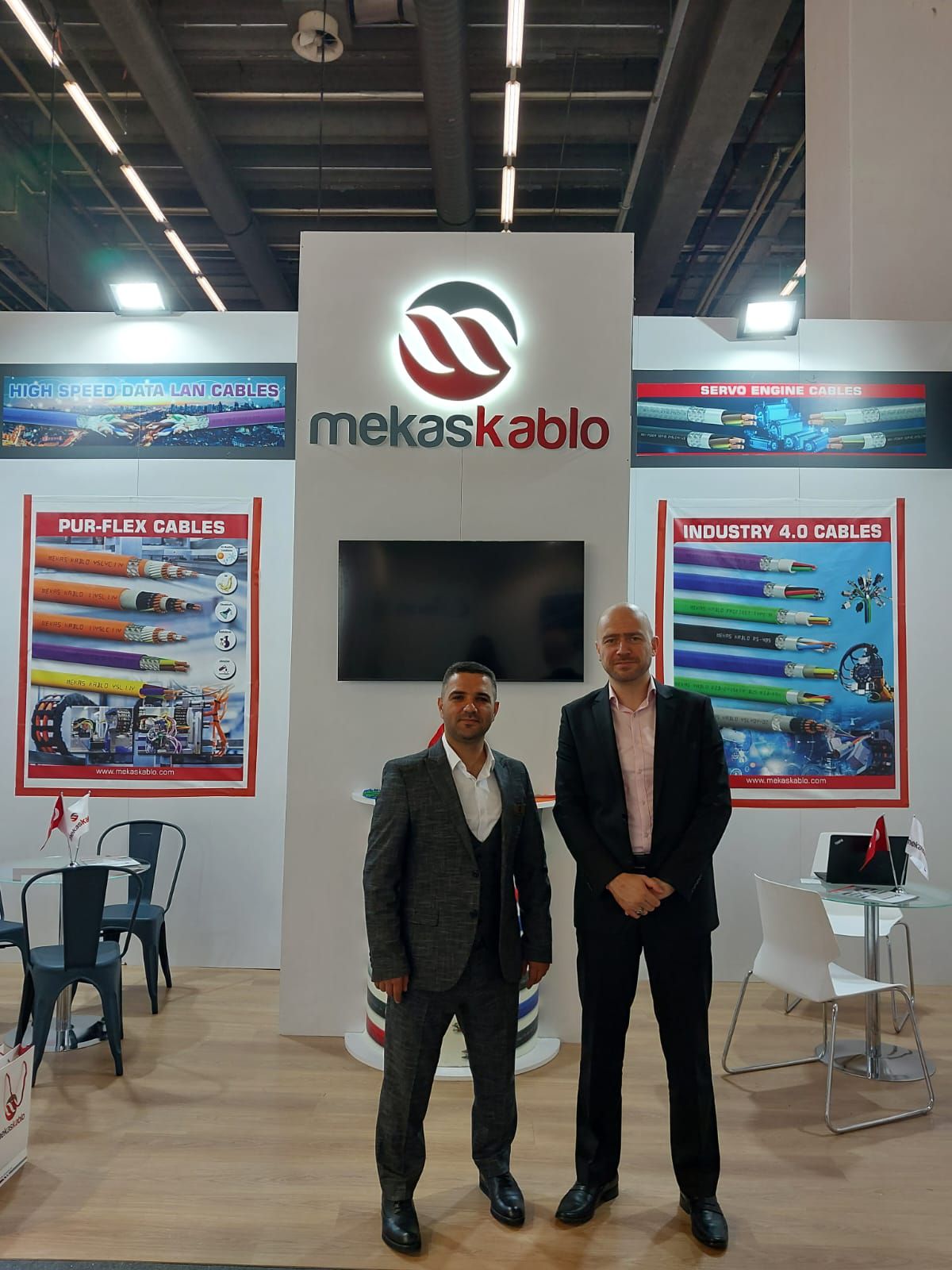 1 (8) | Mekas Kablo Low Voltage Cables Manufacturer